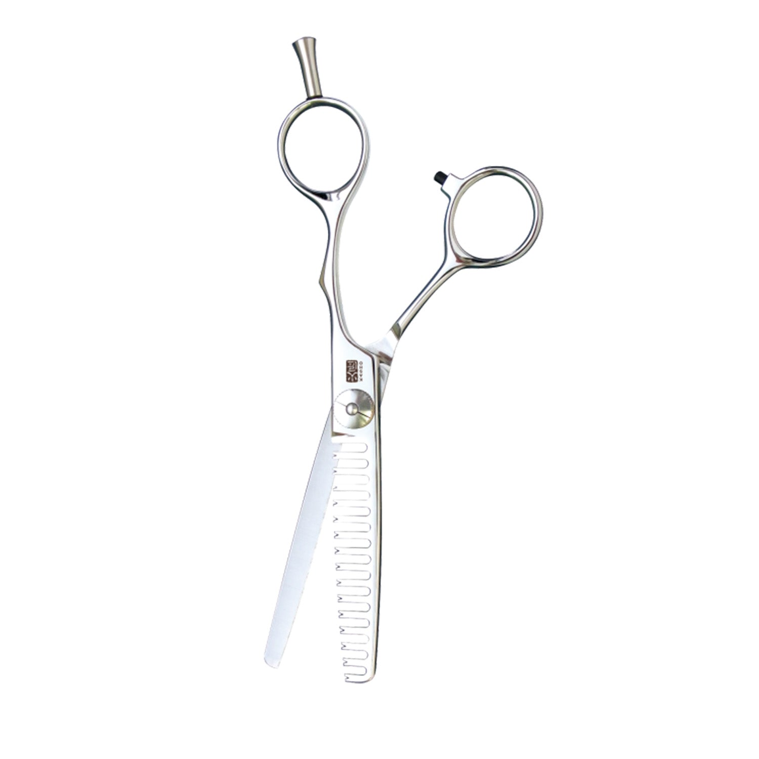 Kasho - Green Series 15 Tooth Texturizer – Reliable Beauty Supply