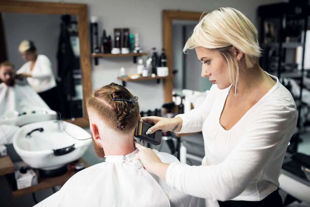 The Ethics of Hair: Navigating Cultural Sensitivities in Cutting and S ...