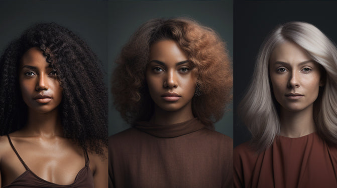 Global Haircare Rituals & Cultural Wisdom – Reliable Beauty Supply