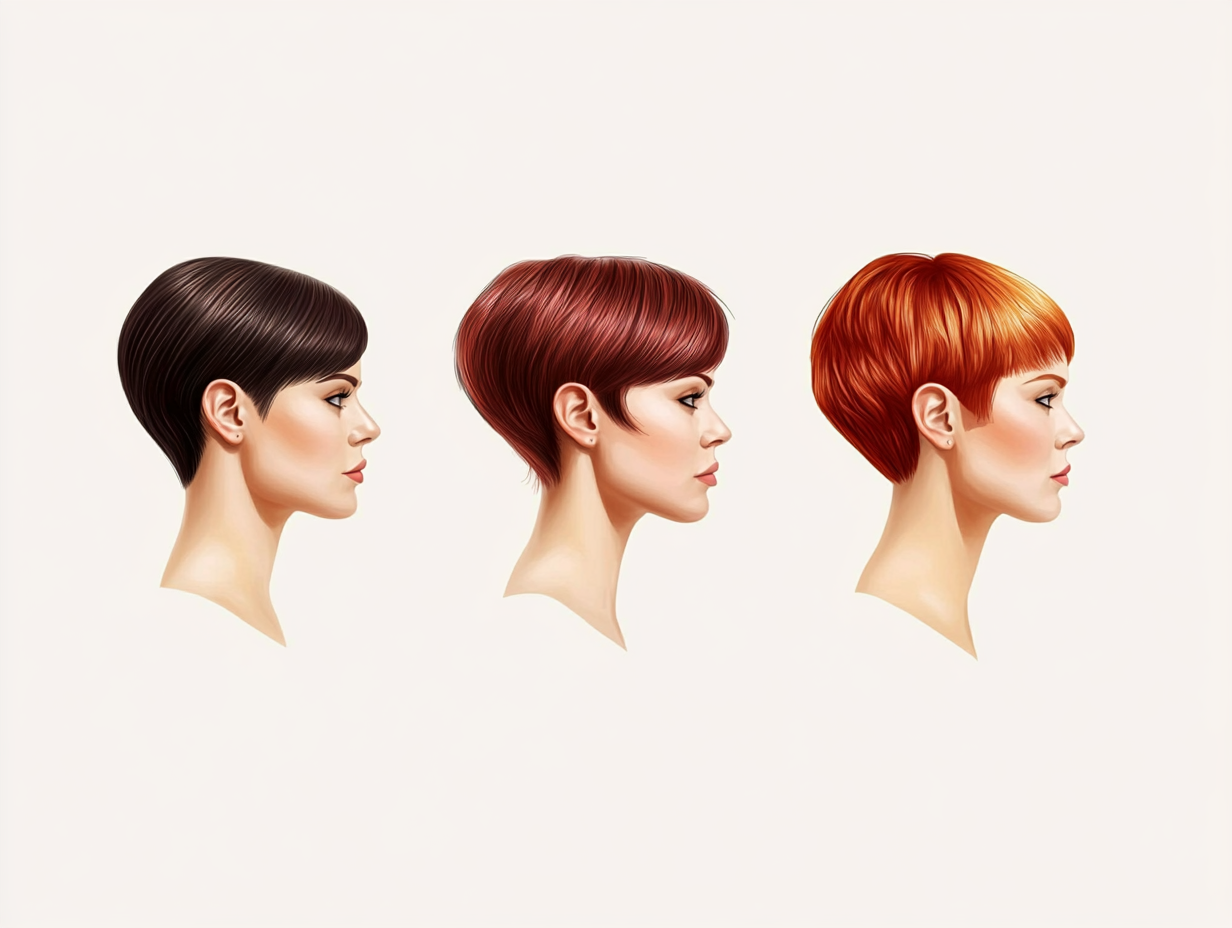 Beyond Face Shape: How Bone Structure, Neck Length, and Posture Affect ...