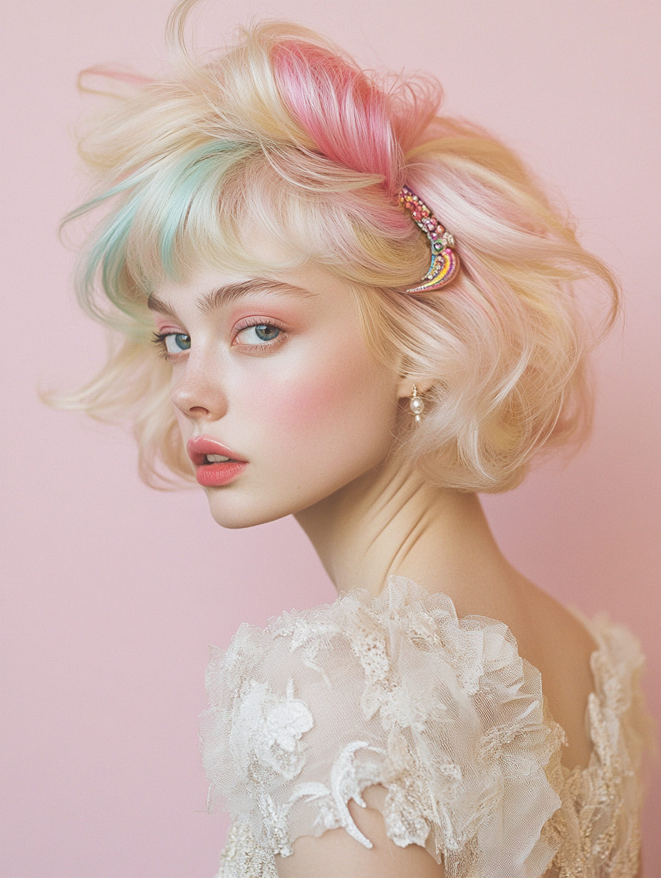 The Role of Texture and Movement: Adding Dimension to Haircuts ...