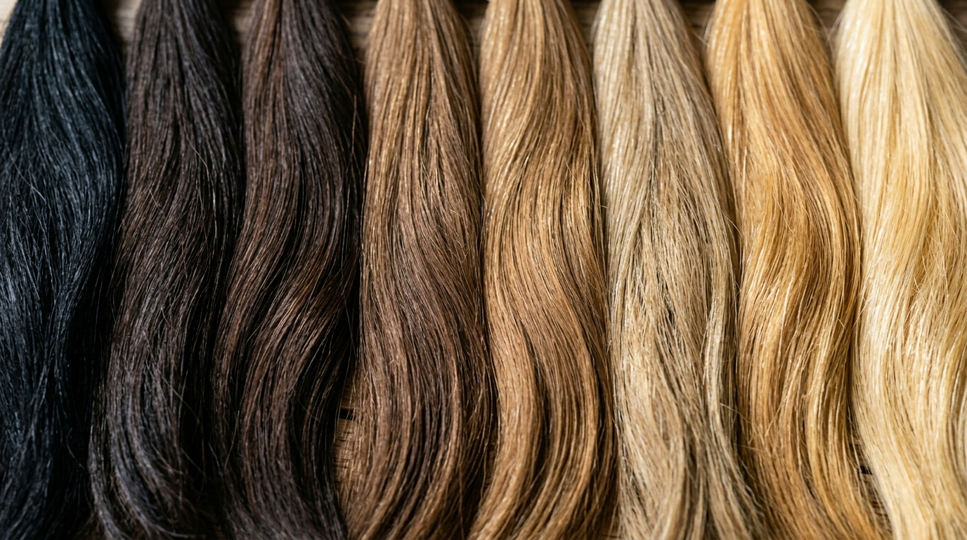 The 2026 Hair Color Trends Every Stylist Needs to Know – Reliable ...