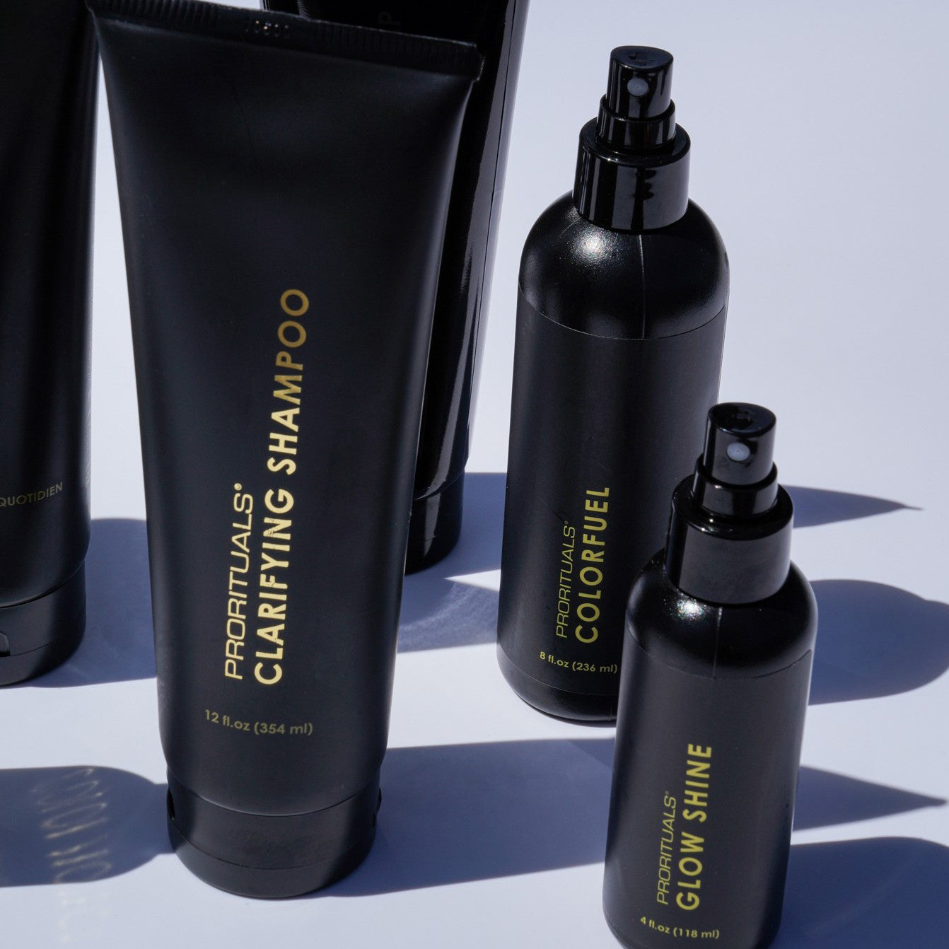 Prorituals Official Distributor – Reliable Beauty Supply