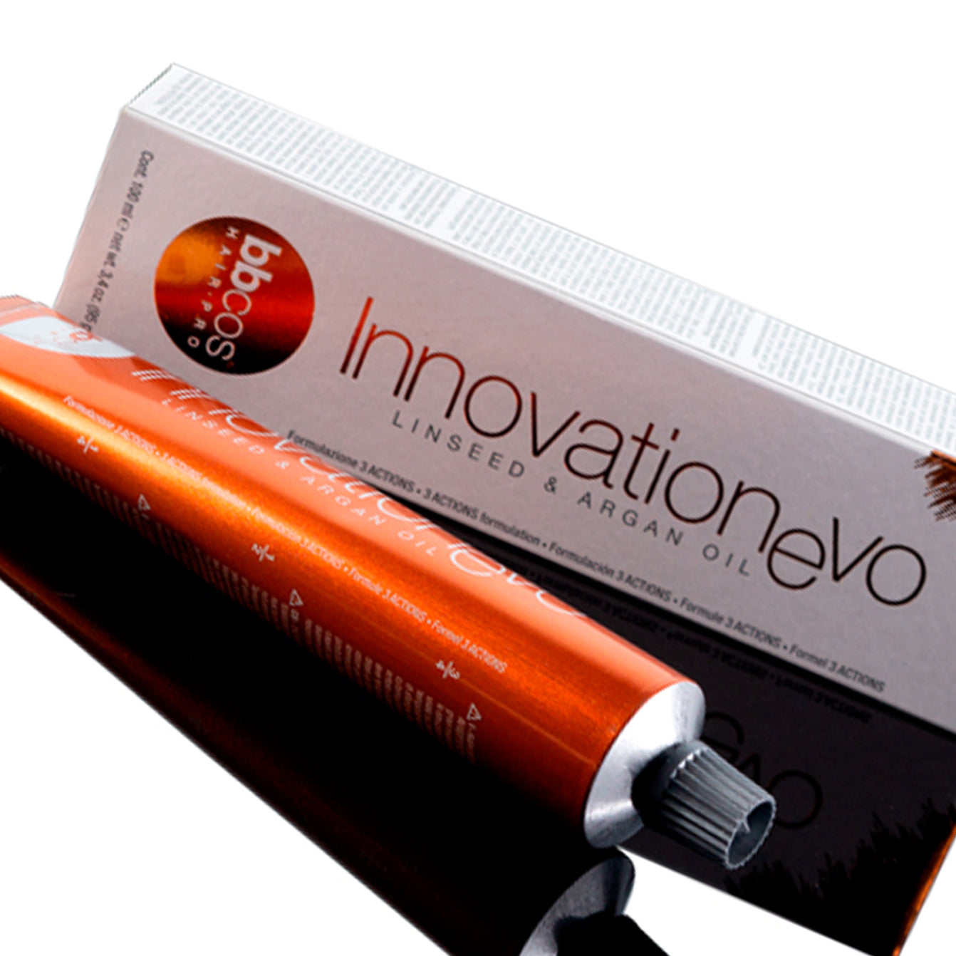 BBCOS Hair Care – Reliable Beauty Supply