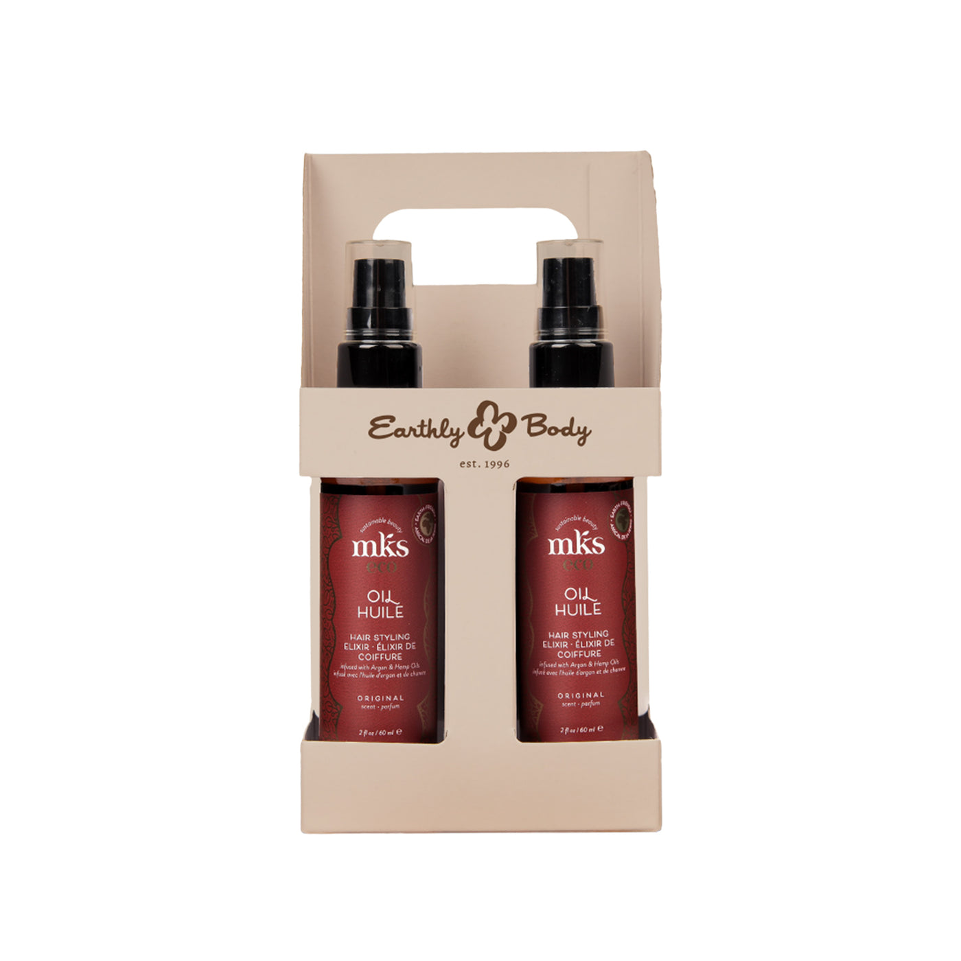 MKS Eco STYLING ELIXIR OIL CADDIES | BUY 1 GET 1 50% OFF – Reliable ...