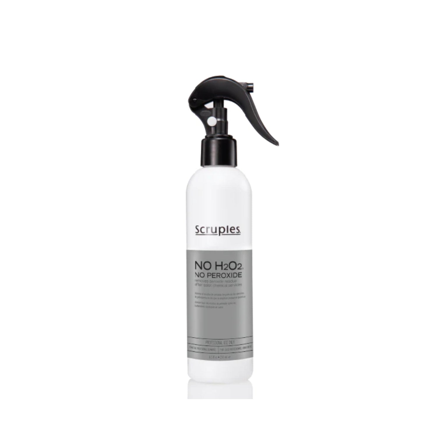 Scruples NO H2O2 No Peroxide – Reliable Beauty Supply
